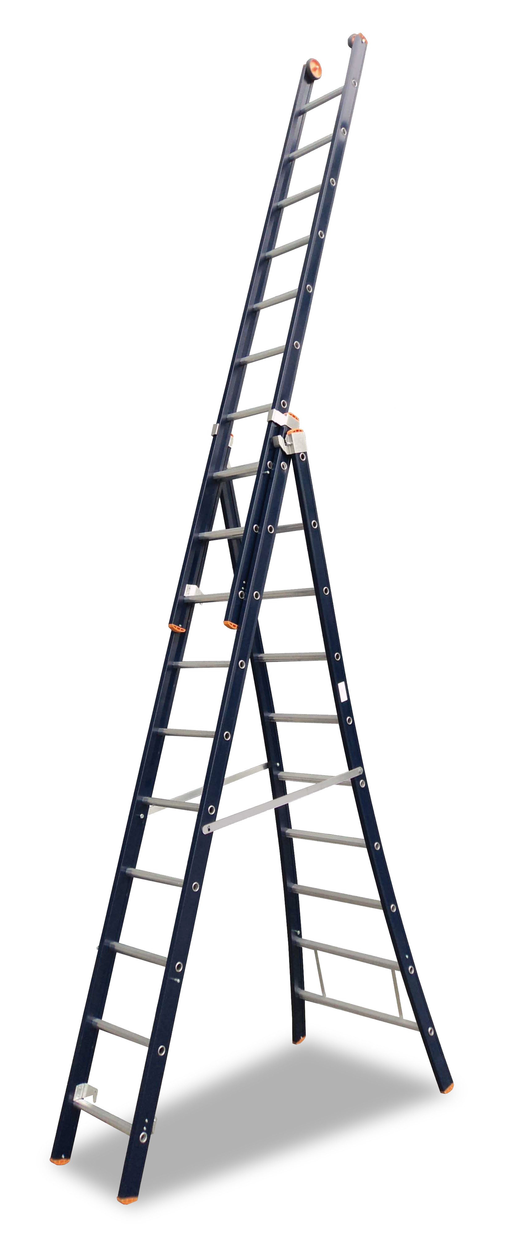 Wienese Supreme Reformladder | Timmers-BV Veilig werken op hoogte!