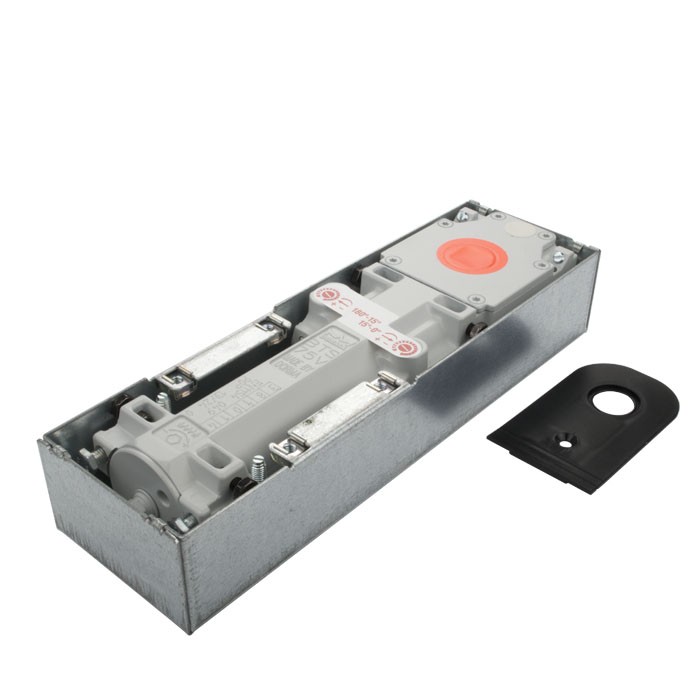 Vloerveer Dorma BTS75 - GlasTotaal