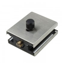 Slot voor dubbelwerkende deuren