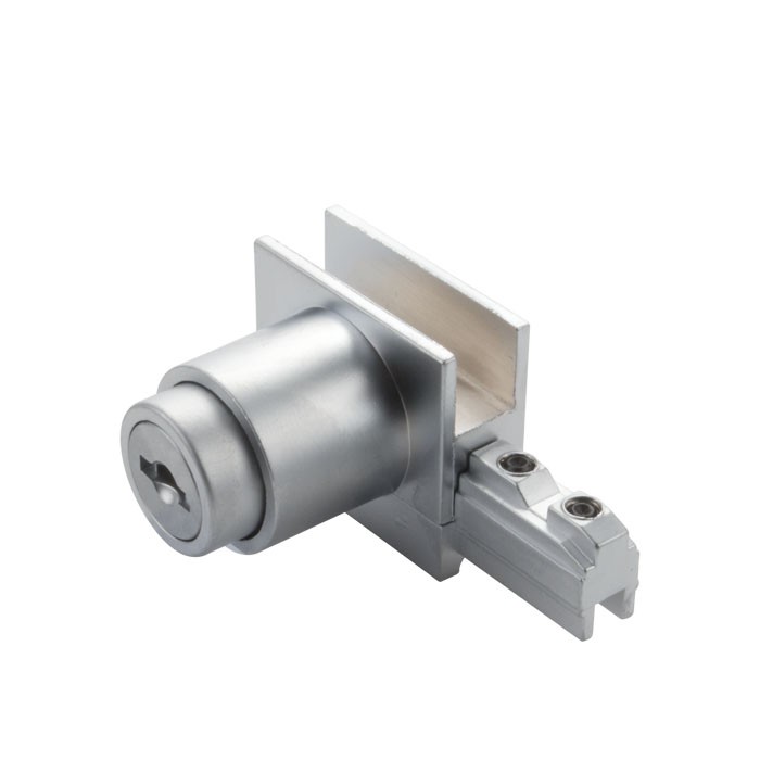 Schuifdeur drukslot DS02 - GlasTotaal