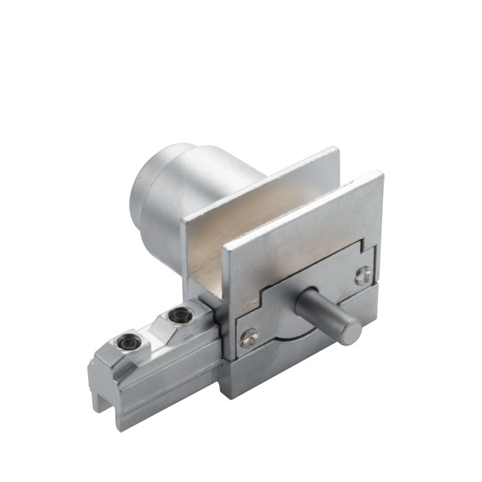 Schuifdeur drukslot DS02 - GlasTotaal