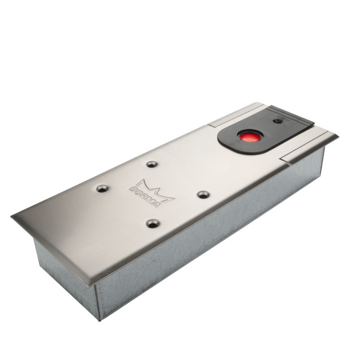 Vloerveer Dorma BTS75 - GlasTotaal