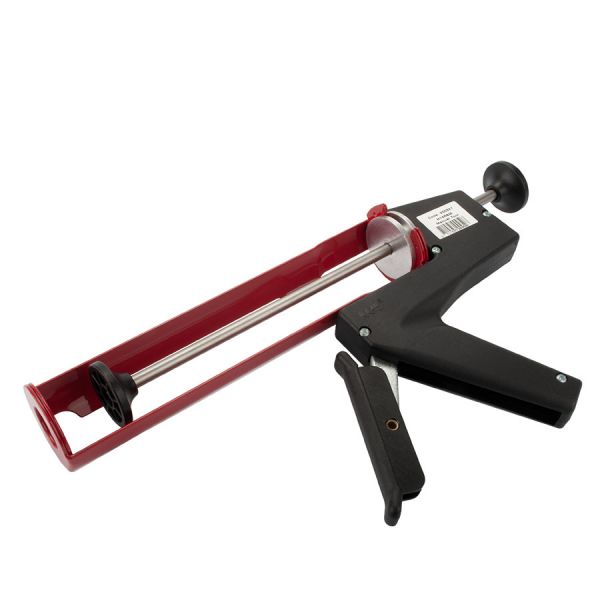 Halfopen hand kitpistool HK14 - GlasTotaal