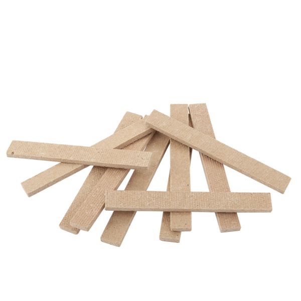 Brandwerende Flammi-blokjes