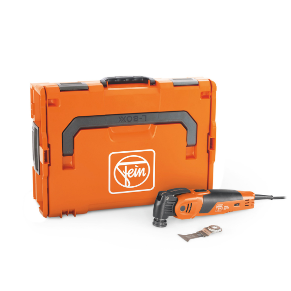 FEIN MULTIMASTER MM 700 MAX