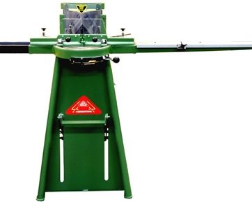 DAN-LIST verstekstans model F Plus Ten | Timmers-bv importeert voor de ...